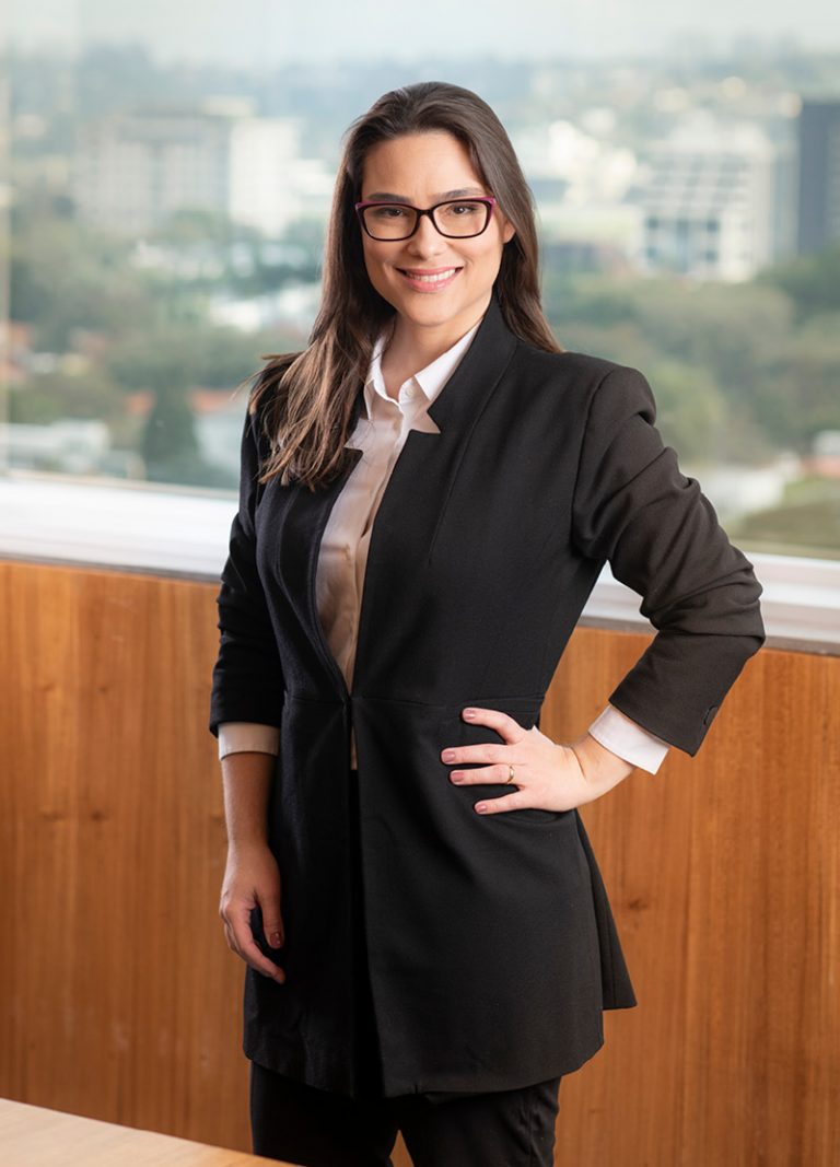 Joana Bontempo - CSMV Advogados