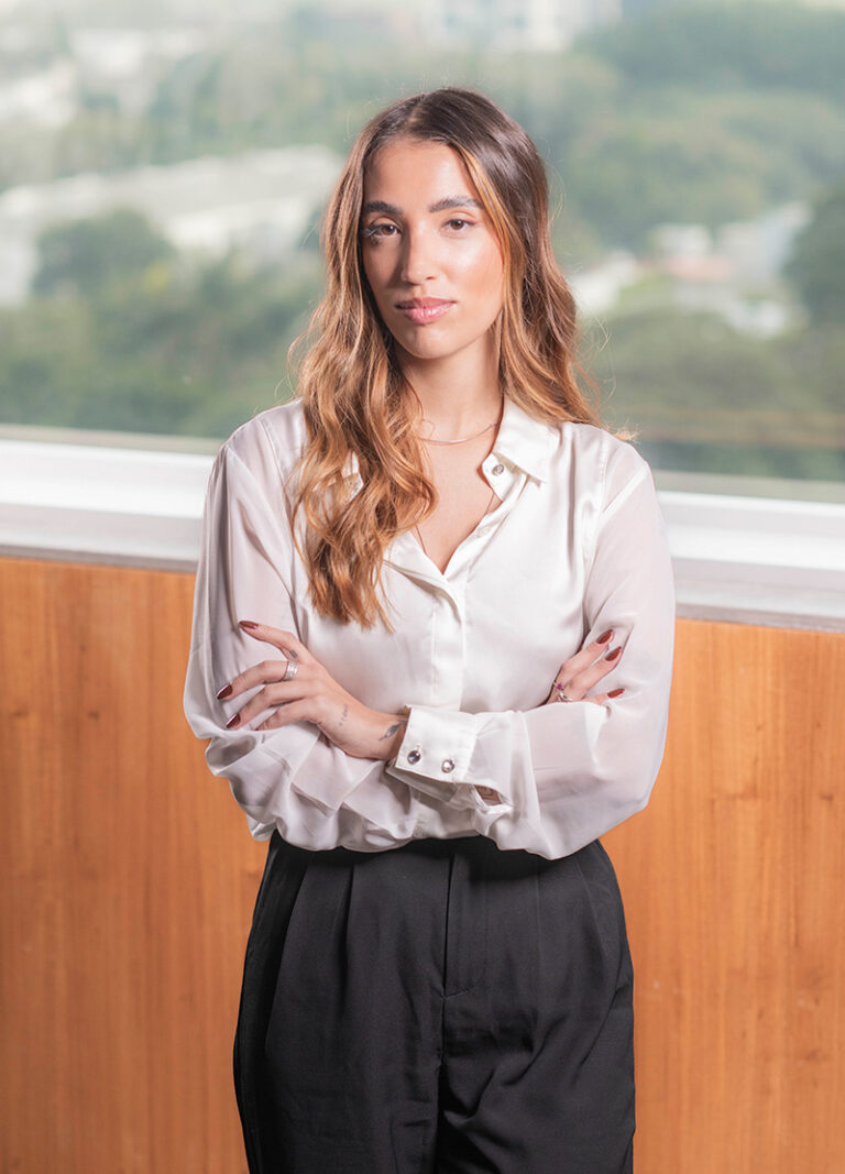 Carolina Hespanhol - CSMV Advogados