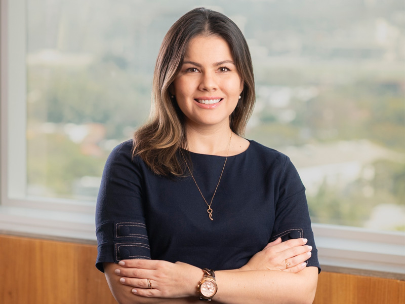 Livia Ricciotti - CSMV Advogados